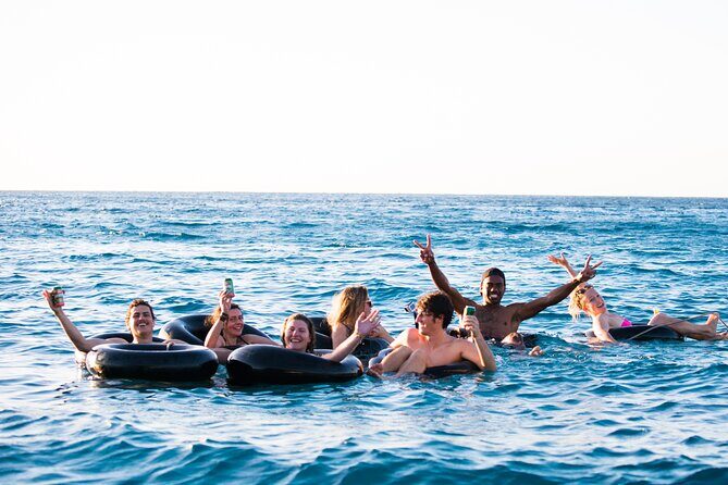 Coconut Cruiser Package | 7Days | 6Nights with All Activities Included - The Experience: What Travelers Are Saying