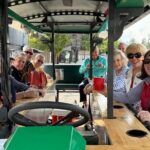 Coeur d'Alene Trolley Pub Party Bike Tour - Final thoughts
