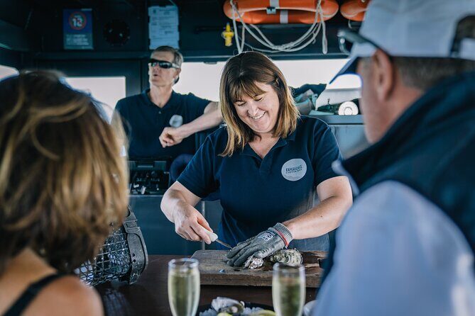 Coffin Bay Day Tour - A Taste of Coffin Bay - Practical Details and What It Means for You