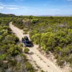 Coffin Bay National Park: Highlights and Off-Road 4WD Tour - Highlights of the Tour