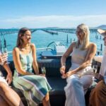 Coffin Bay: Oyster Farm Boat Tour with Wading & 12 Oysters - Practical Details and Tips