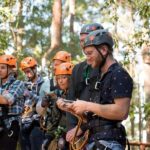 Coffs Harbour: Treetops Adventure Tree Ropes Course - Why This Experience Offers Great Value