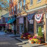 Cold Spring Town&Woodbury Outlets 1-day Tour From NY - FAQ