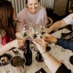 Collie: E-Bikes and Gourmet Delights - The Sum Up