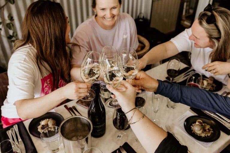 Collie: E-Bikes and Gourmet Delights - The Sum Up