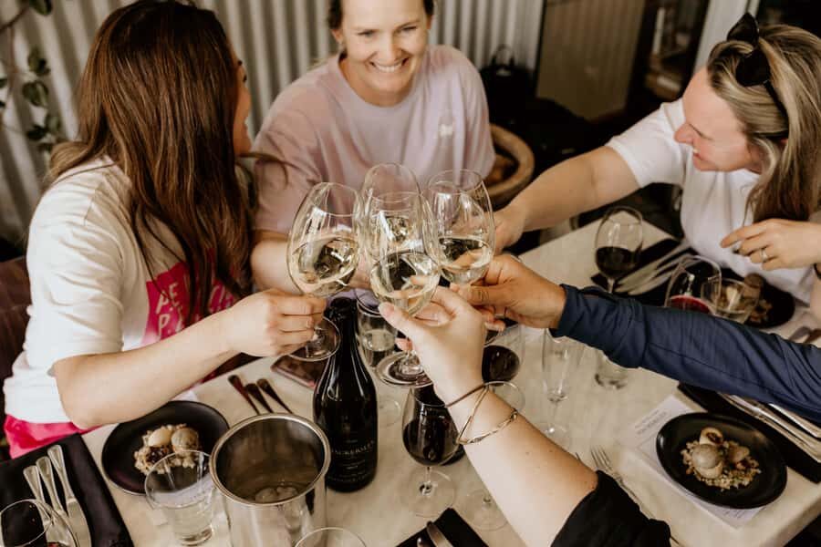 Collie: E-Bikes and Gourmet Delights - The Sum Up