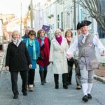 Colonial Annapolis, State House & U.S. Naval Academy Tour - The Experience: What You Can Expect