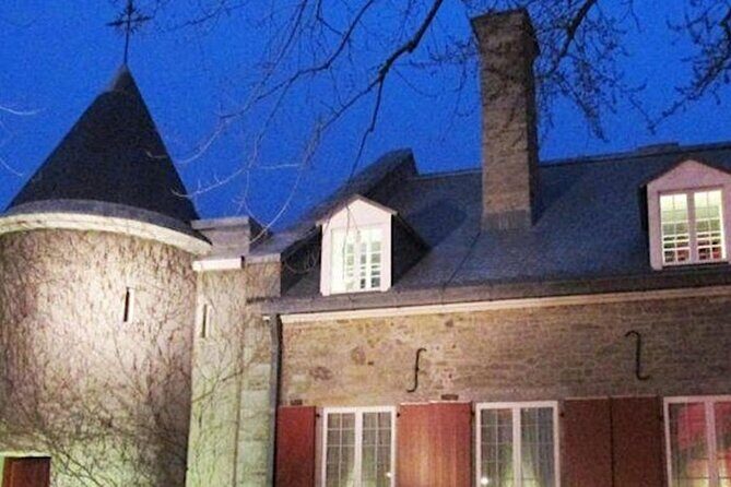 Colonial Old Montreal Paranormal Investigation - Practical Details and Value