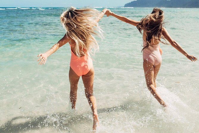 Coloradas Pink Lagoon Adventure from Playa del Carmen and Riviera Maya - Who Will Love This Tour?