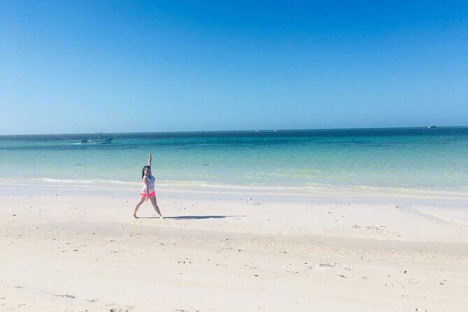 Coloradas, Ria Lagartos Boat Trip & One Natural Beach from Merida - A Closer Look at the Itinerary