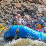 Colorado: Guided Colorado River Rafting Half Day Trip - What Makes This Tour Stand Out?