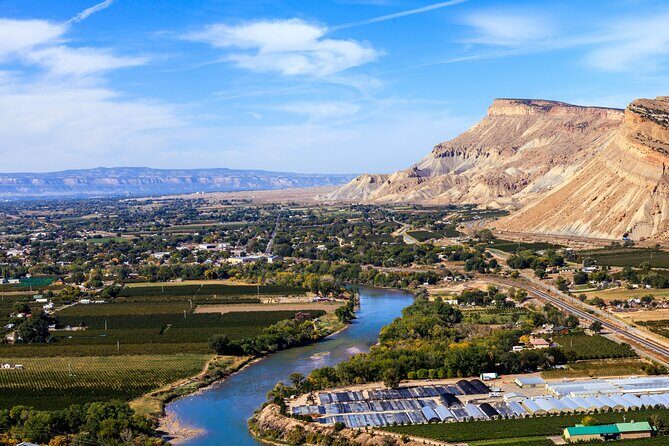 Colorado National Monument Self Guided Audio Driving Guided Tour - Why This Tour Is a Great Value