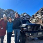 Colorado Springs: Cripple Creek Backcountry Jeep Tour - Who Would Love This Tour?