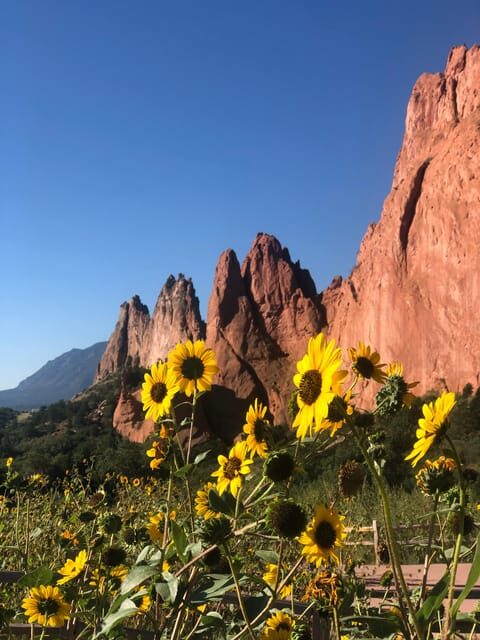Colorado Springs: Garden of the Gods & Historic Town Tour - Who Would Love This Tour?