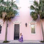 Colors of Charleston Walking Tour and Photoshoot Experience - Who Will Enjoy This Tour?
