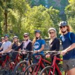Columbia Gorge Scenic Bikeway full day ride - Guides and Group Experience