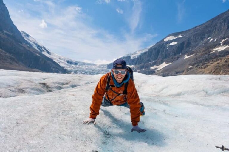 Columbia Icefield Adventure, Bow Lake & Peyto Lake Tour - Who Is This Tour Best For?