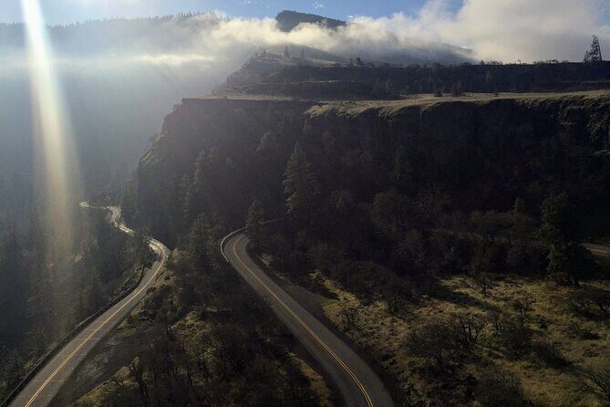 Columbia Valley and Columbia Gorge Wine Tasting - Is It Good Value?