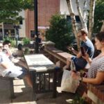 Columbus Ohio Bar Crawl - What Are the Meeting Points and Route?