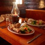 Columbus Romantic Dinner in Cancún - Setting the Scene: What the Experience Is All About