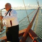 Columbus Romantic Dinner & Live Saxophone over Nichupte Lagoon - Who Will Love This Experience?