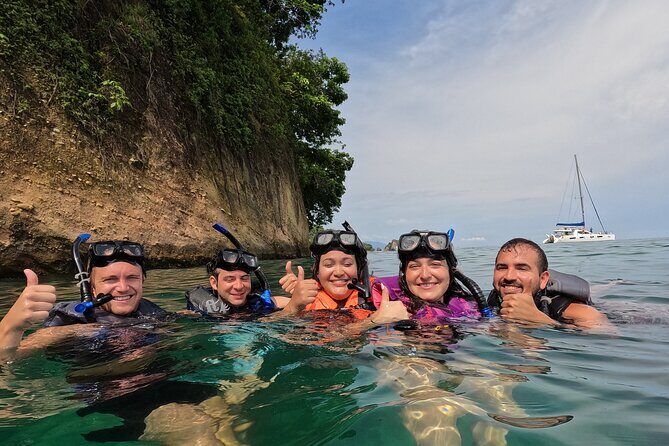 Combina 3 actividades snorkel , todoterreno y cascada!! - Who Would Love This Tour?