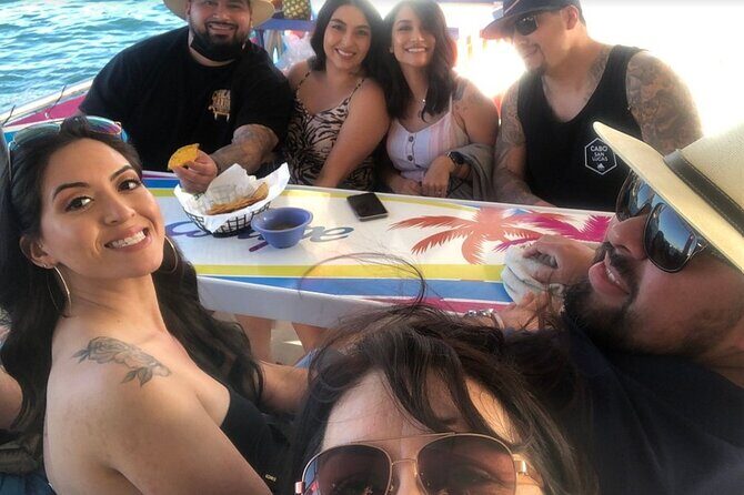 Combination Tour in Cabo San Lucas Mexico - Exploring the Combo Tour: What to Expect