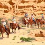 Combined ATV and Horseback Ride/Tequila Tasting - The Guides and Group Size