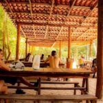 Combo 3 in 1 ATV (shared) Ziplines & Cenote in Puerto Morelos - An Overview of the Experience