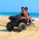 Combo 4x4 Automatic ATV and Camel Ride Tour in Cabo San Lucas - Who Is This Tour Best Suited For?
