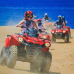 Combo 4X4 Automatic ATV & Camel Ride in Cabo by Cactus Tours - What Makes This Tour Stand Out?