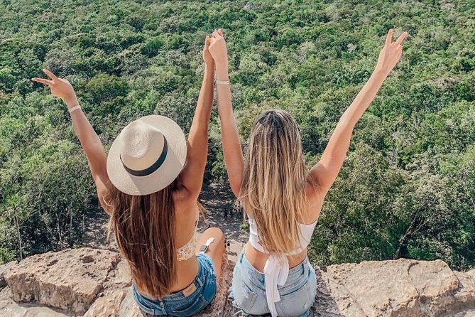 Combo 7X1 (ATVs, Ziplines, 2 Cenotes, Tulum, Coba, Horseback Riding) w/transfer - Frequently Asked Questions