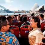 Combo: Blue Mountain Tour + Sydney Hop-on-Hop-off Bus Ticket - The Transport and Group Size