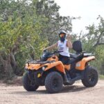 Combo Camelback Safari and ATV Ride Combo Tour Adventure - Final Thoughts