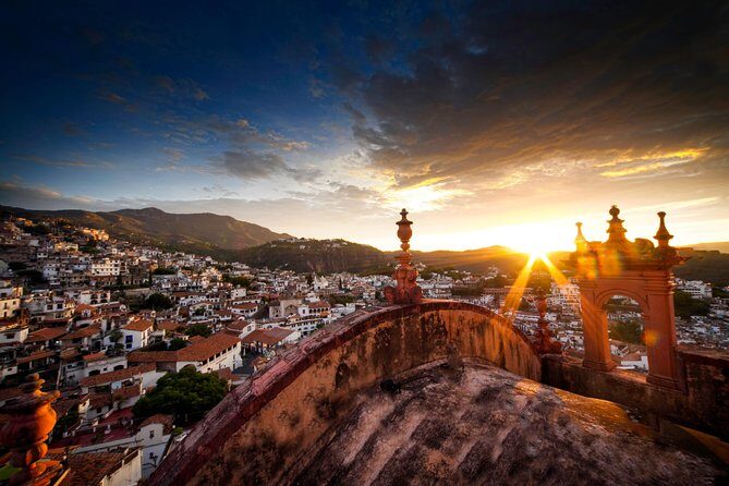 COMBO - Guadalupe Shrine & Teotihuacan Pyramids + Taxco (2 days) - Authentic Experiences and Hidden Details