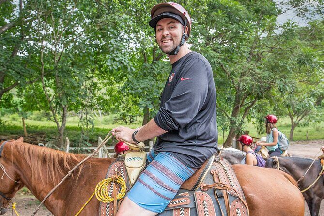 Combo Horseback Riding in Vallarta with ATV and Ziplines. - Who Will Love This Tour?