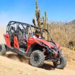 COMBO Horseback Riding & UTV Tour - Introduction to the Tour Experience
