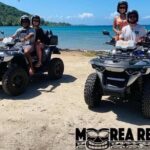 Combo Jet Ski Excursion + ATV Rental in Moorea - Who Should Consider This Tour?