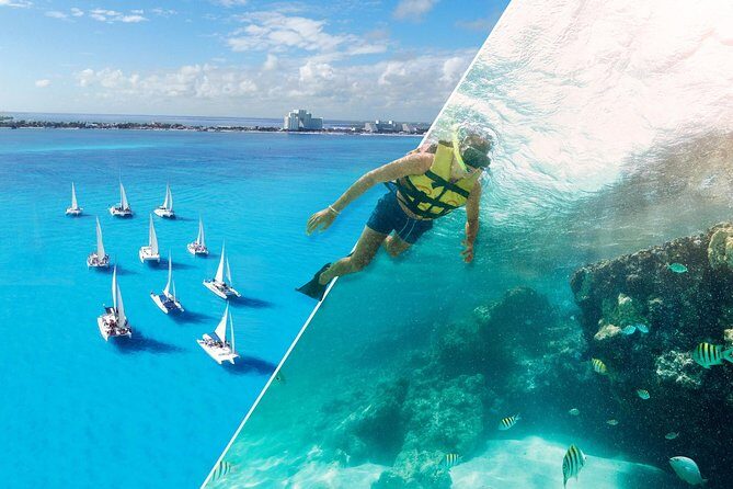 Combo Jungle Tour + Isla Mujeres Catamaran Tour - Practical Details and What They Mean for You