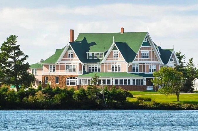 Combo North And South Shore Scenic Tour of PEI - Who Will Love This Tour?