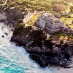 Combo Pyramids and Pirates (Tulum Tour & Pirate Party Dinner/show) From Cancun - FAQs