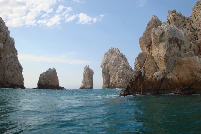 Combo Tour: City Tour of Cabo San Lucas and Beach Day - What Reviewers Say: Authentic Insights