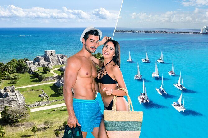 Combo Tulum- Coba & Cenotes + Isla Mujeres Catamaran - Practical Tips & Considerations