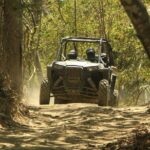 Combo Zipline and RZR Tour - The Sum Up