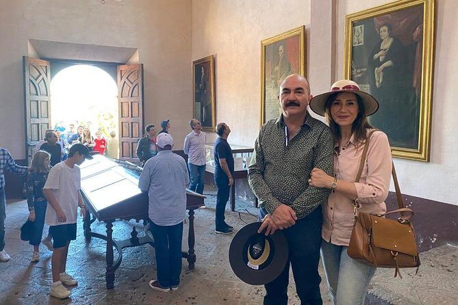 Come to Querétaro to know the EVENTS that changed the History of Mexico - Who Will Love This Tour?