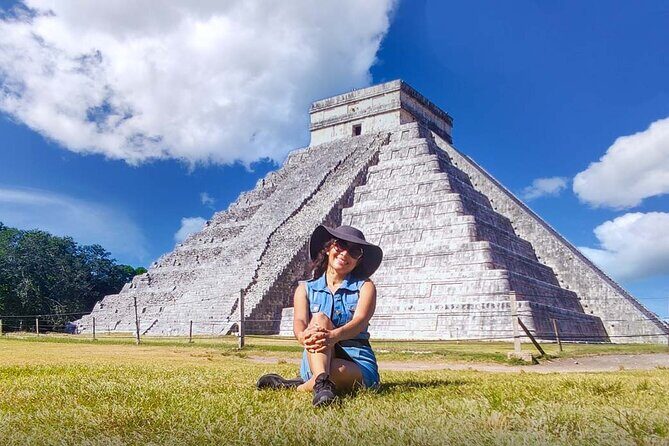 Complete Chichen Itza Tour: Full-Day Historical Journey - An In-Depth Look at the Itinerary