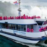 Complete Niagara Falls Tour: Boat Ride & Journey Behind the Falls - FAQs
