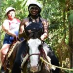 Complete Shared ATV Tour Horse Zip Lines Cenote and Lunch - What’s Included and What to Expect