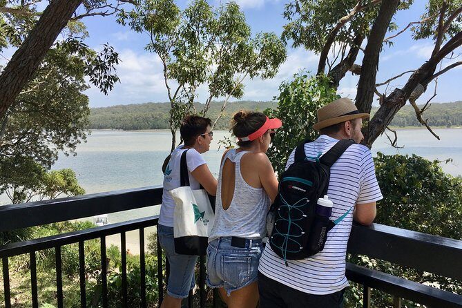 Conjola Tours - Practical Details