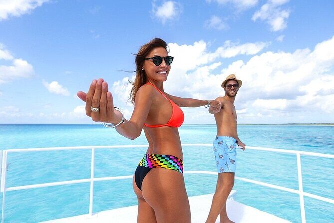 Contoy Island & Isla Mujeres Adventure from Cancun - An In-Depth Look at the Tour Experience